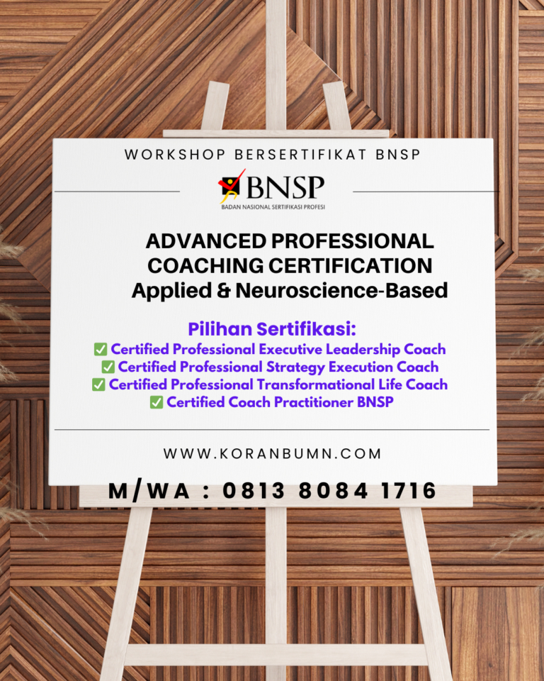 Satukan Visi di Awal Tahun, TIMAH Gelar Town Hall Meeting 2026 – Koran BUMN